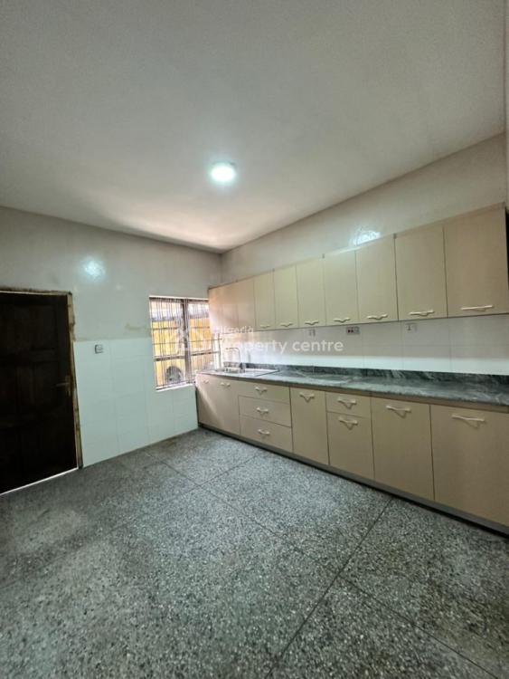 For Rent: 3 Bedroom Flat, Abiola Ojo, Bode Thomas, Surulere, Lagos | 3 ...