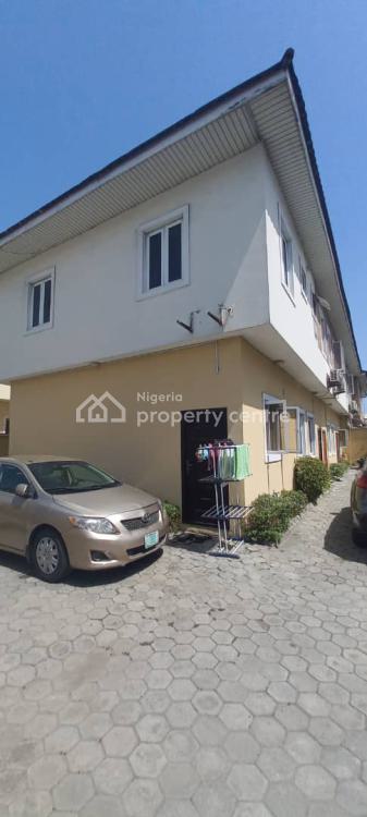 For Rent: Portable Room Boy's Quarter Without Kitchen, Idado Estate ...