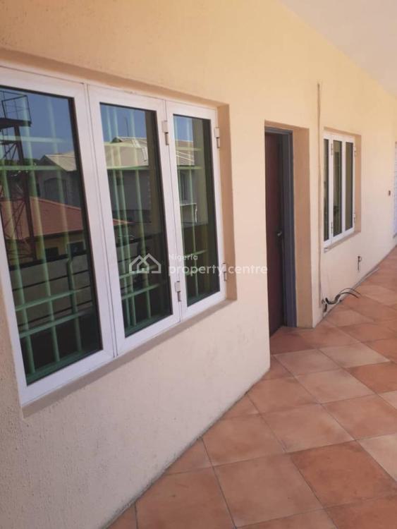 For Sale: Serviced 3 Bedroom Flat, U3 Estate, Lekki Phase 1, Lekki ...