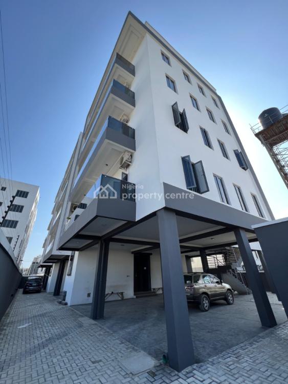 For Sale: Blissful Living Experience!, Ikate, Lekki Expressway, Lekki ...