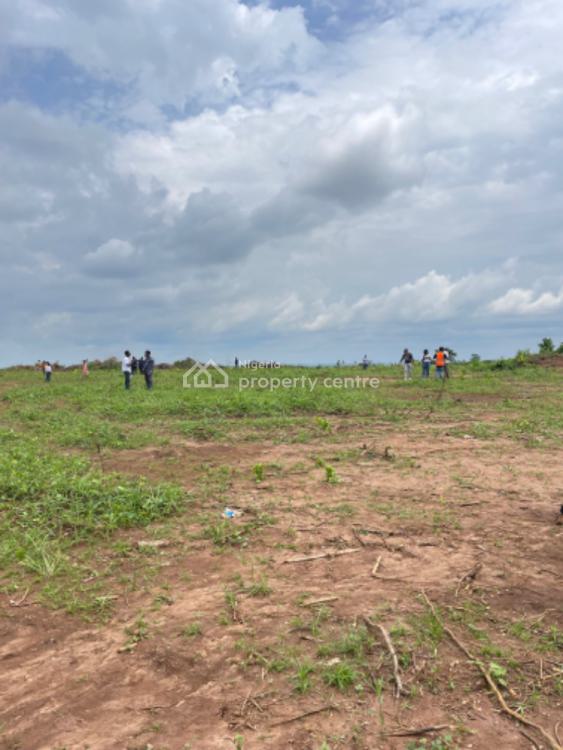 For Sale: Freehold, Registered Survey (c. Of .o In View), Epe City ...