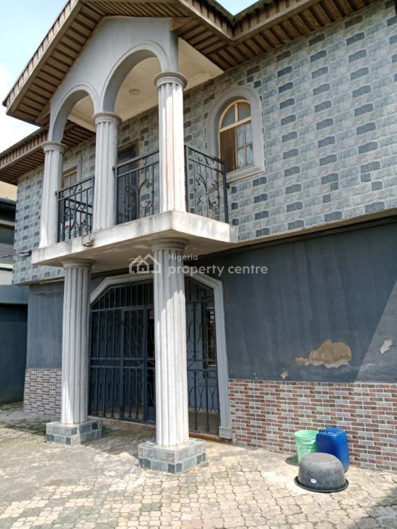 For Sale: (distress ) Give Away 4 Bedroom Duplex, Jakande Estate, Isolo ...