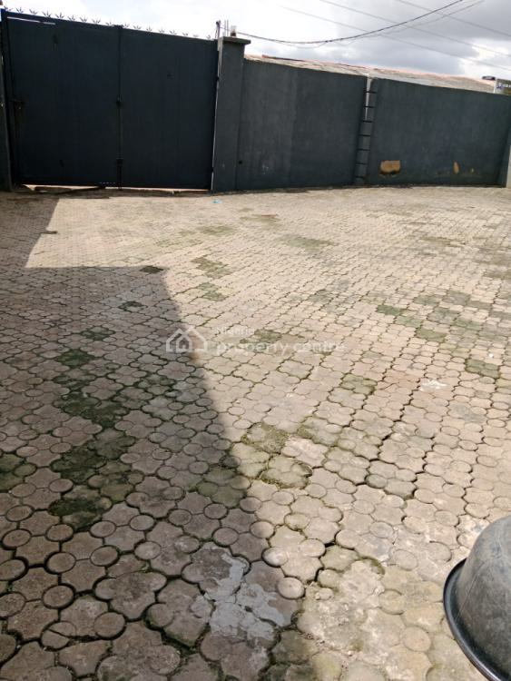 For Sale: (distress ) Give Away 4 Bedroom Duplex, Jakande Estate, Isolo ...