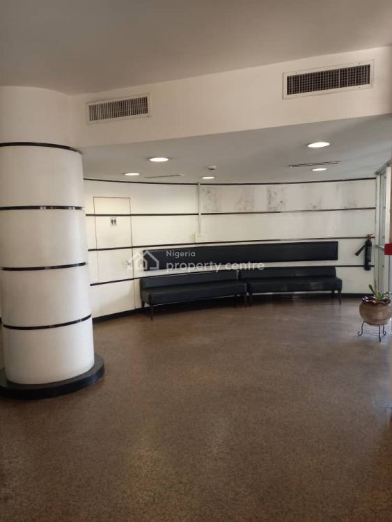 For Rent: 6 Floors Office Complex Total Lettable Space Of 3,600sqm. 60 ...