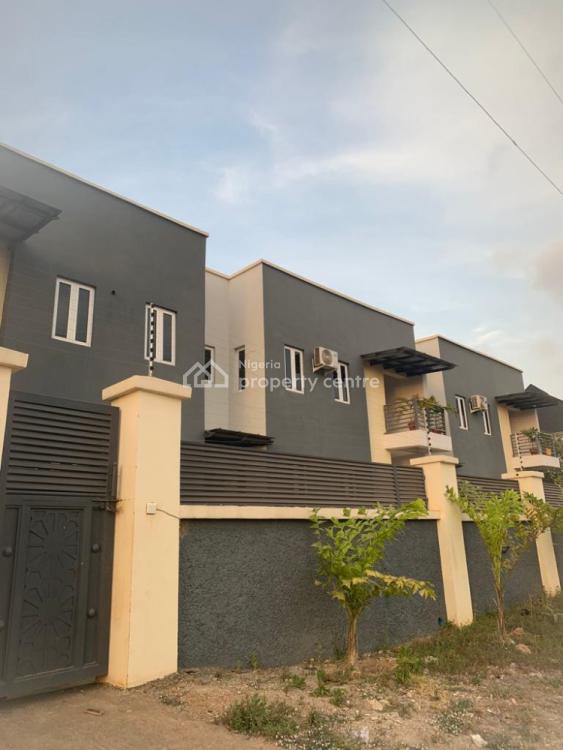For Rent: Elegant 3 Bedrooms Flat, Mabushi, Abuja | 3 Beds, 3 Baths ...