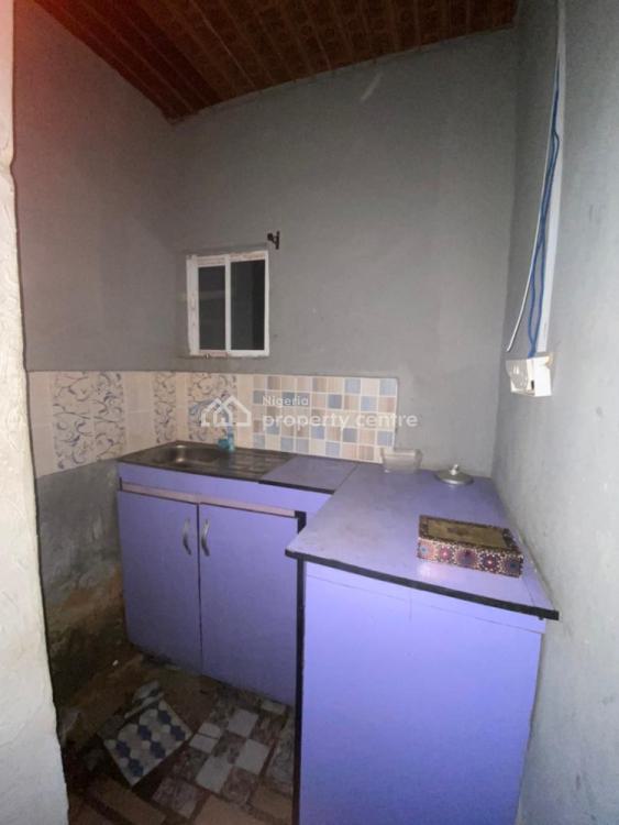 For Rent: A Very Decent, Standard And Neat Room Self Contain, Upstairs ... For Rent: A Very Decent, Standard And Neat Room Self Contain, Upstairs ...