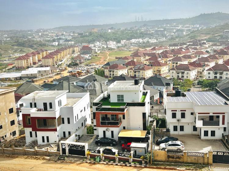 For Sale: Mini Estate Plot (c Of O), Guzape District, Abuja | Nigeria ...