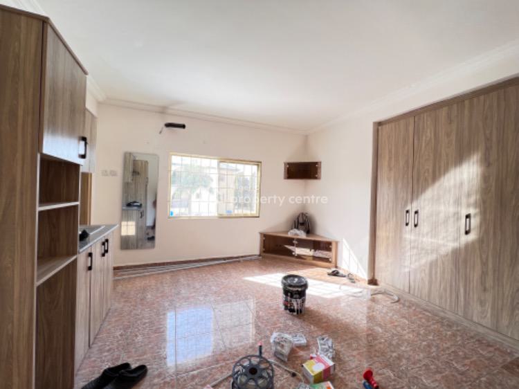 For Rent: Well Finished Spacious Studio Self Contain, Garki 2 By H ...