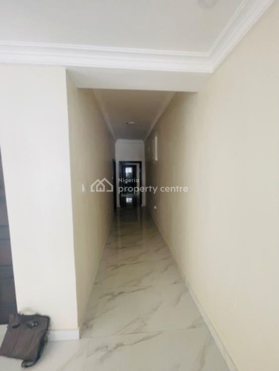 For Rent: A Fully Serviced 2 Bedroom Bq Apartment With Pool (upstair ...