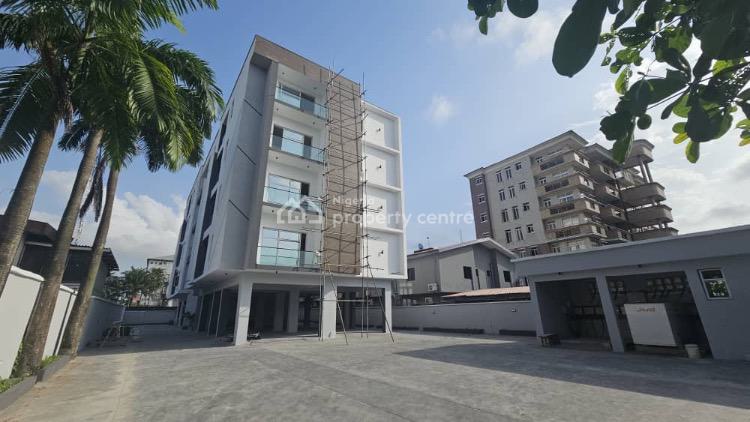 For Sale: Contemporary 3 Bedroom Flat, Victoria Island (VI), Lagos | 3 Beds, 3 Baths (Ref: 2026985)