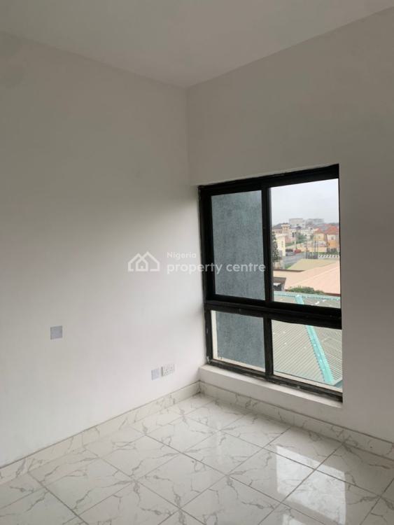For Rent: Luxury And Fully Serviced 3 Bedrooms Apartment, Hakeem ...