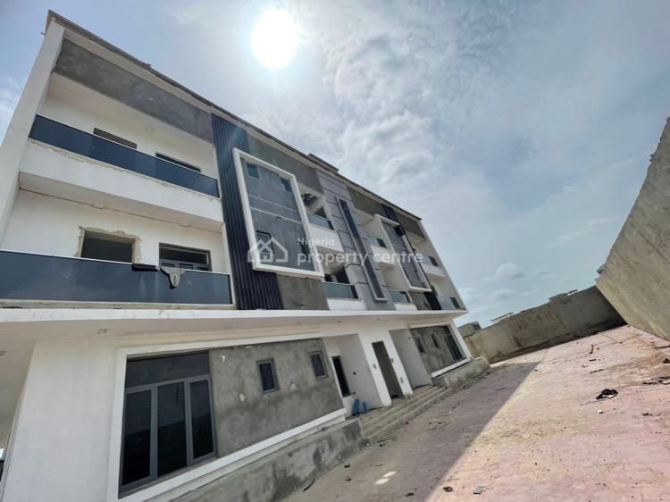 For Sale: Brand New 6 Units Of 3 Bedroom Flat Plus 1 Room Bq ...