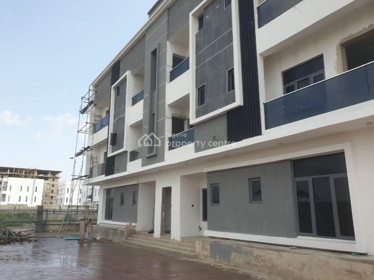 For Sale: Brand New 6 Units Of 3 Bedroom Flat Plus 1 Room Bq ...