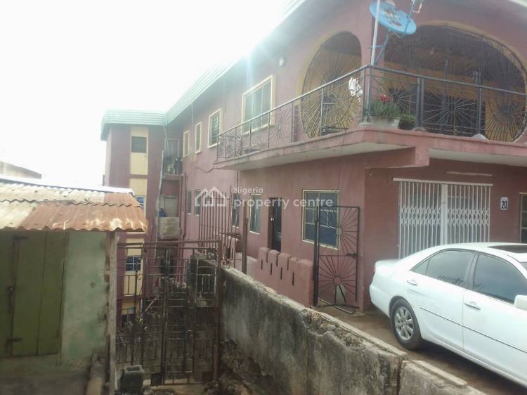 For Sale: A Very Solid Block Of Flats Available On A Dry Land ...