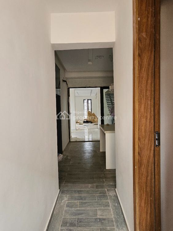 For Sale: Beautiful 5 Bedroom Fully Detached Duplex + Bq, Boet Estate ...