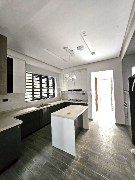 For Sale: Beautiful 5 Bedroom Fully Detached Duplex + Bq, Boet Estate ...