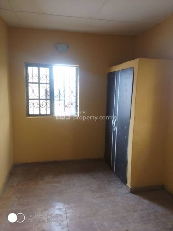 For Rent: 2 Bedrooms Flat, Newly Built, Opposite Uncle Bayus School ...