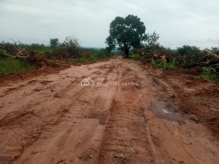 For Sale: Land, Igbo Amaka Phase 2 Urum, Awka North Lga, Awka, Anambra ...