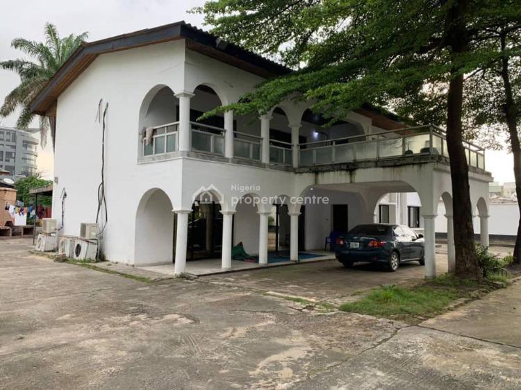 For Sale: Luxury Ten Bedrooms House, Victoria Island (VI), Lagos | 10 ...