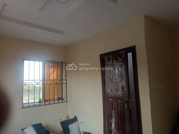 For Rent: Brand New 2 Bedrooms Flat In A Good Location, Irawo, Kosofe ...