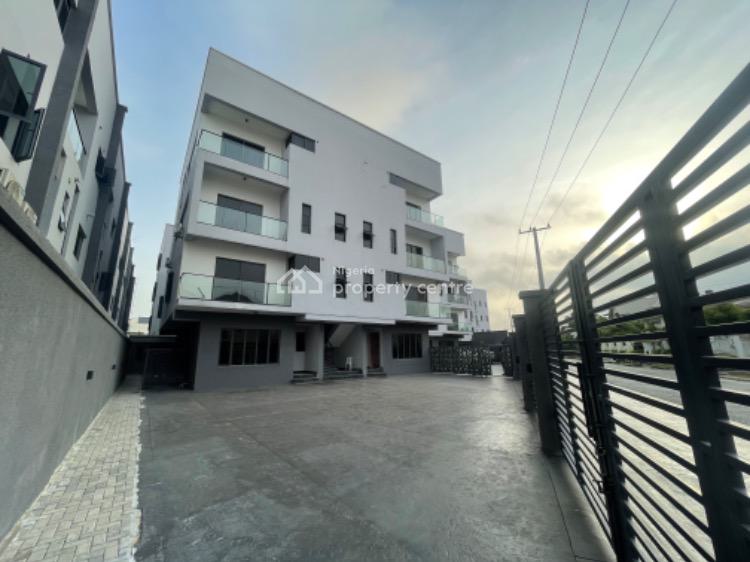 For Sale: A Well Finished 4 Bedroom Terrace, Lekki Phase 1, Lekki ...