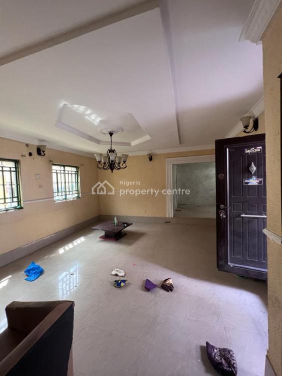 For Sale: Massively Built 4 Bedroom Bungalow, Ogunfayo, Awoyaya, Ibeju ...