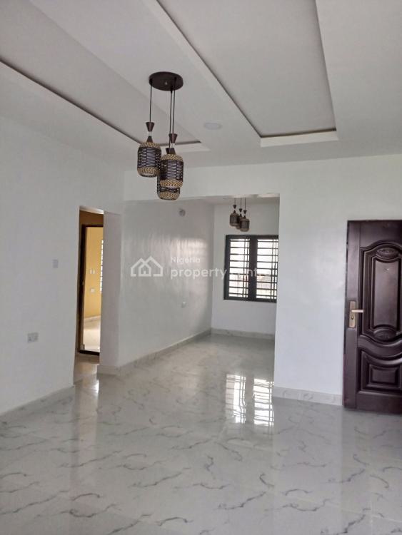 For Rent: Luxury Newly Built 2 Bedroom, Transformer Bucknor Estate ...