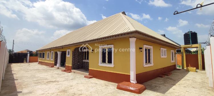 For Rent: Very Neat & Spacious Mini Flat. No Landlord. Just 3 Flats In ...