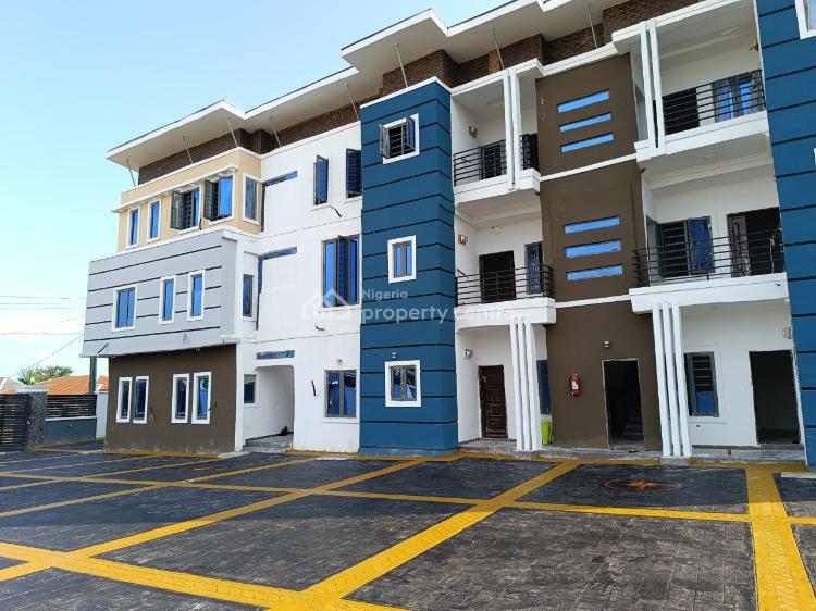 For Rent: Newly Built, Spacious & Tastefully Finished Mini Flats X P O ...