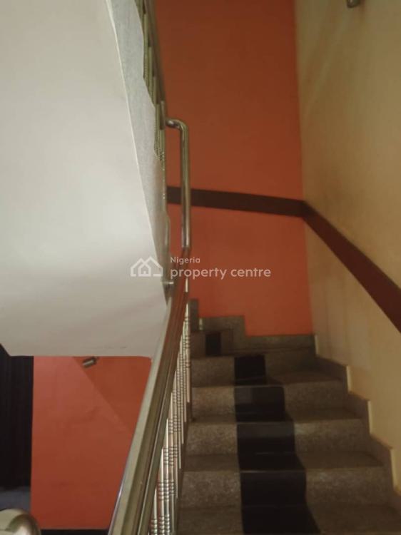 For Rent: Tasteful 4 Bedroom Fully Detached With Room And Parlor ...