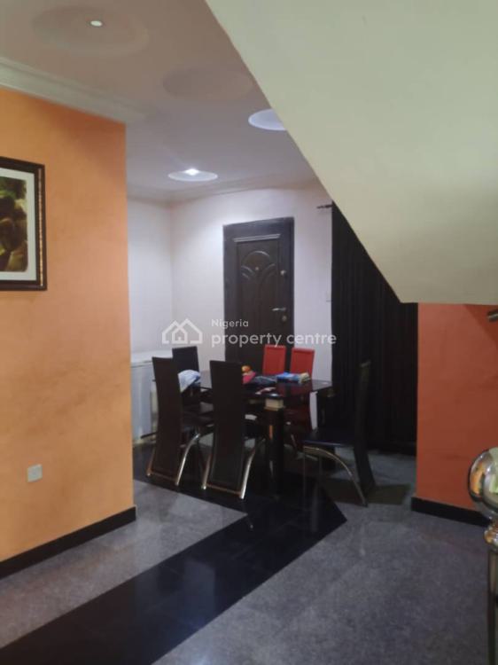 For Rent: Tasteful 4 Bedroom Fully Detached With Room And Parlor ...