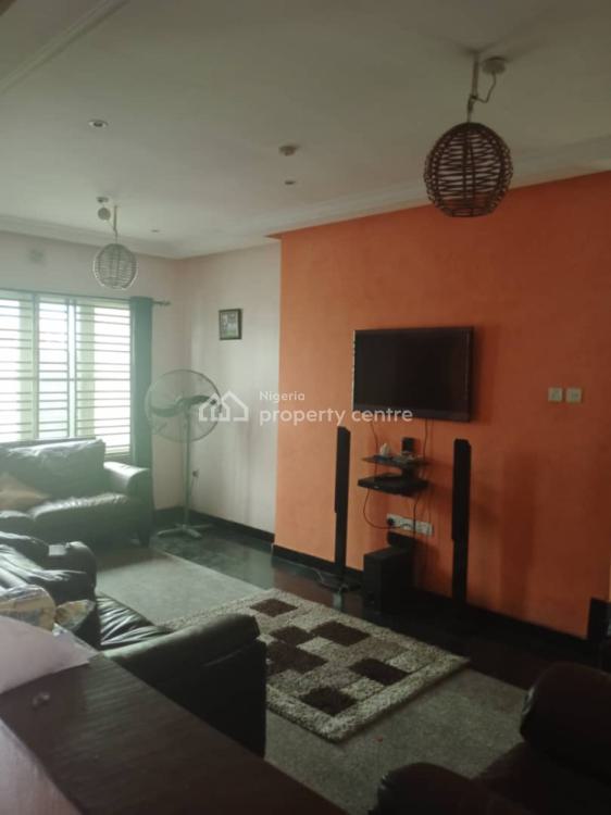 For Rent: Tasteful 4 Bedroom Fully Detached With Room And Parlor ...