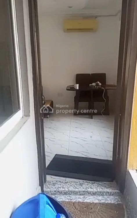 For Rent: A Very Sharp Room & Parlour Upstairs, Ilasan, Lekki, Lagos ...