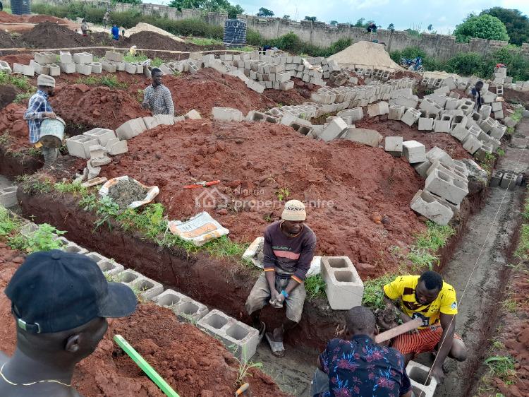 For Sale: Plots Of Land, Iselle Azagba, Asaba, Delta | Nigeria Property ...