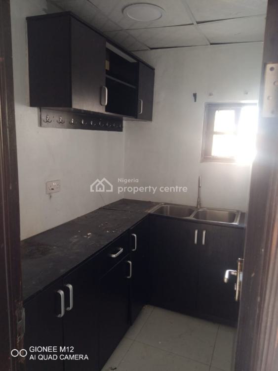 For Rent: Executive Room And Parlour Self Contain With Fitted Kitchen ...