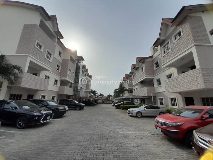 For Rent: Luxurious 3 Bedroom Apartment + Bq, Parkview, Ikoyi, Lagos ...