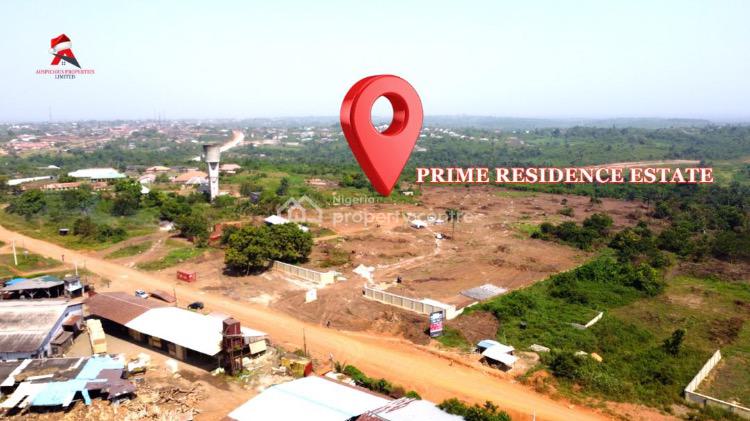 For Sale: Prime Residence Estate, Prime Residence Estate, Omu Ketu, Epe, Lagos (Ref: 2034809)