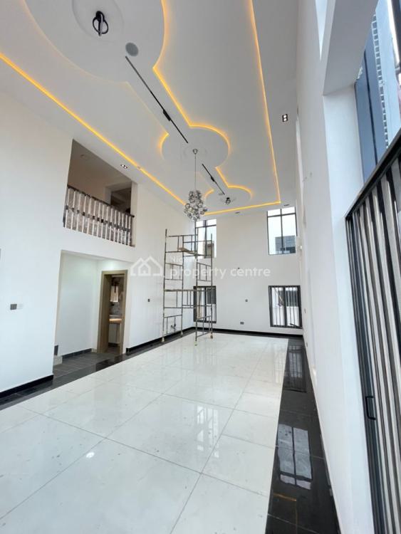 For Sale: Luxurious 4 Bedroom Fully Detached Duplex + Rooftop Terrace+ Bq, Magodo, Lagos | 4 ...