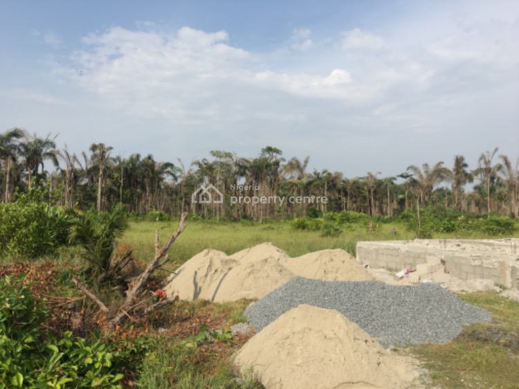 For Sale: 22 Hectares Of Land, Okun-Ajah, Ajah, Lagos | Nigeria ...