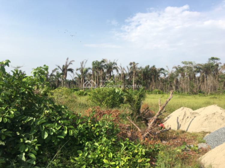 For Sale: 22 Hectares Of Land, Okun-Ajah, Ajah, Lagos | Nigeria ...