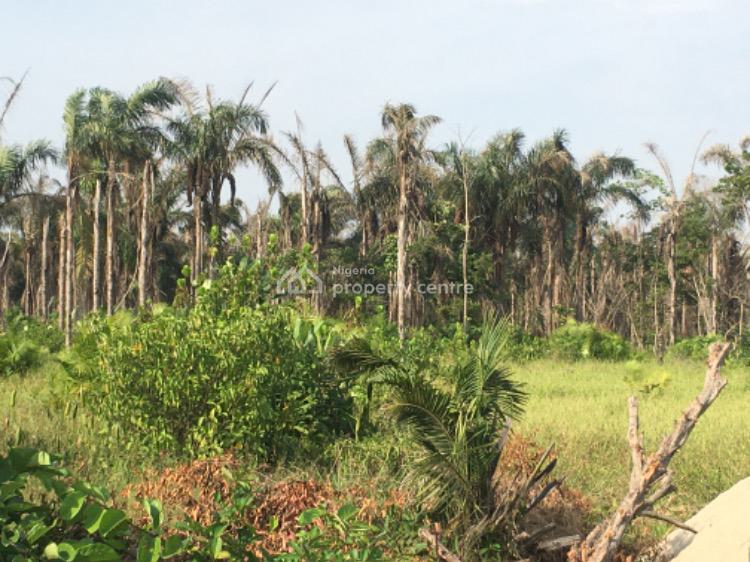 For Sale: 22 Hectares Of Land, Okun-Ajah, Ajah, Lagos | Nigeria ...