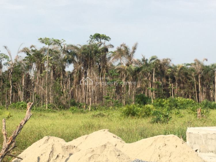 For Sale: 22 Hectares Of Land, Okun-Ajah, Ajah, Lagos | Nigeria ...