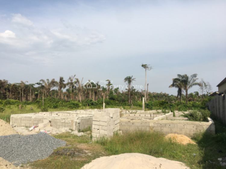 For Sale: 22 Hectares Of Land, Okun-Ajah, Ajah, Lagos | Nigeria ...