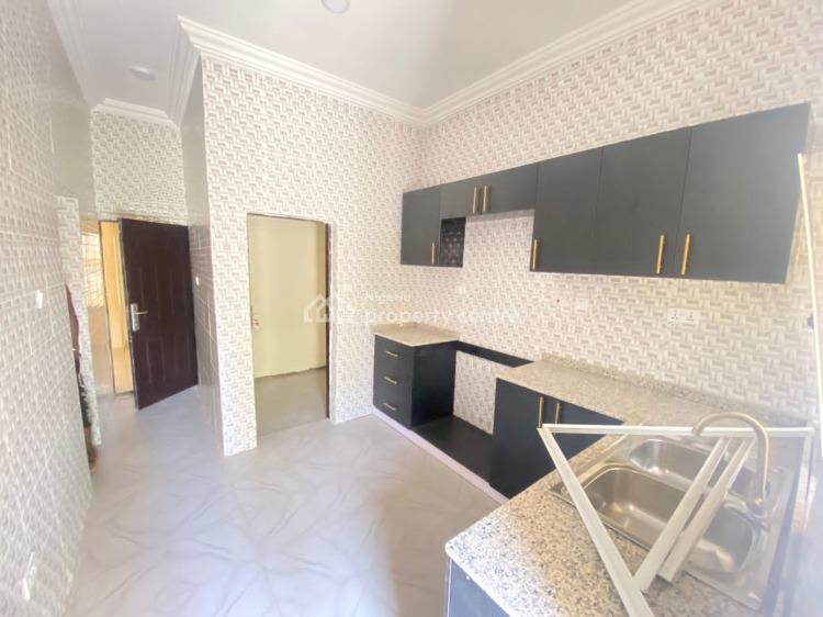 For Rent: 3 Bedroom Flat In A Good Location, Life Camp, Life Camp ...