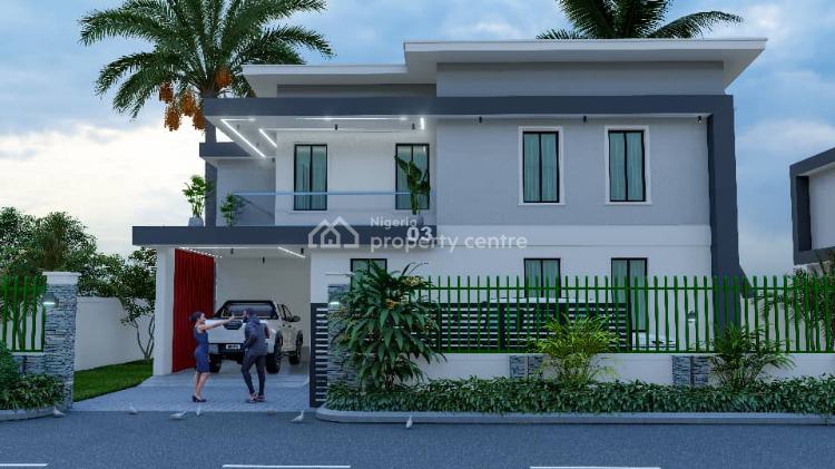 For Sale: 35units Of 400sqm Estate Lands Proposed For 4bedroom ...