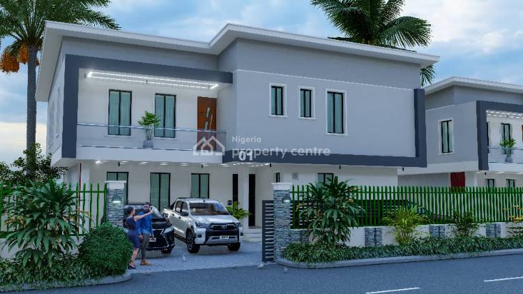 For Sale: 35units Of 400sqm Estate Lands Proposed For 4bedroom ...