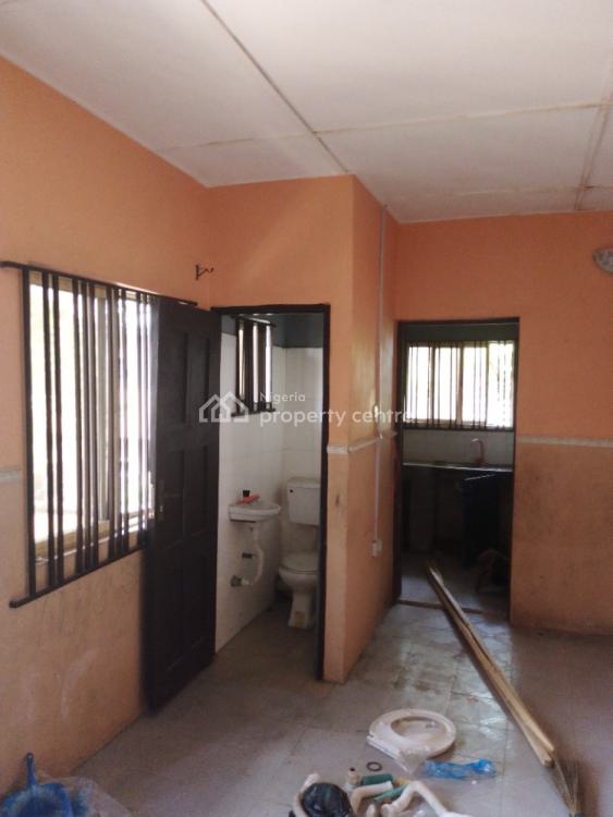 For Rent: A 2 Bedroom Flat - Upstairs, Westwood Estate, Off Badore Road ...