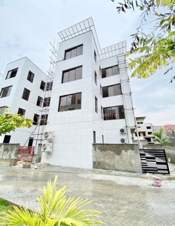 For Sale: 6 Bedroom Fully Detached House, Banana Island, Ikoyi, Lagos | 6 Beds, 6 Baths (Ref ...