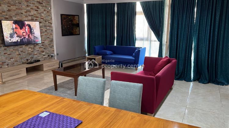 For Rent: Fully Furnished & Serviced 3 Bedrooms Highrise Building, 1004 ...