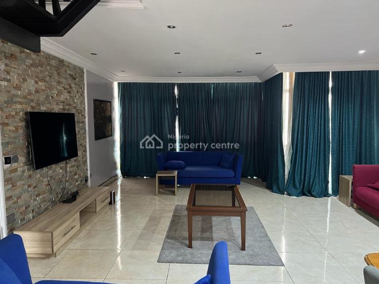 For Rent: Fully Furnished & Serviced 3 Bedrooms Highrise Building, 1004 ...